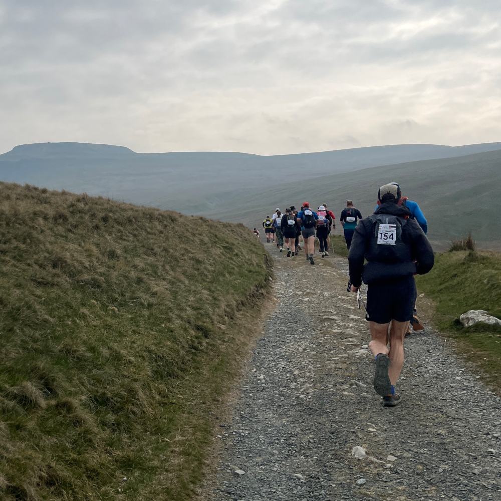The Fellsman 2025 – Facewest.co.uk