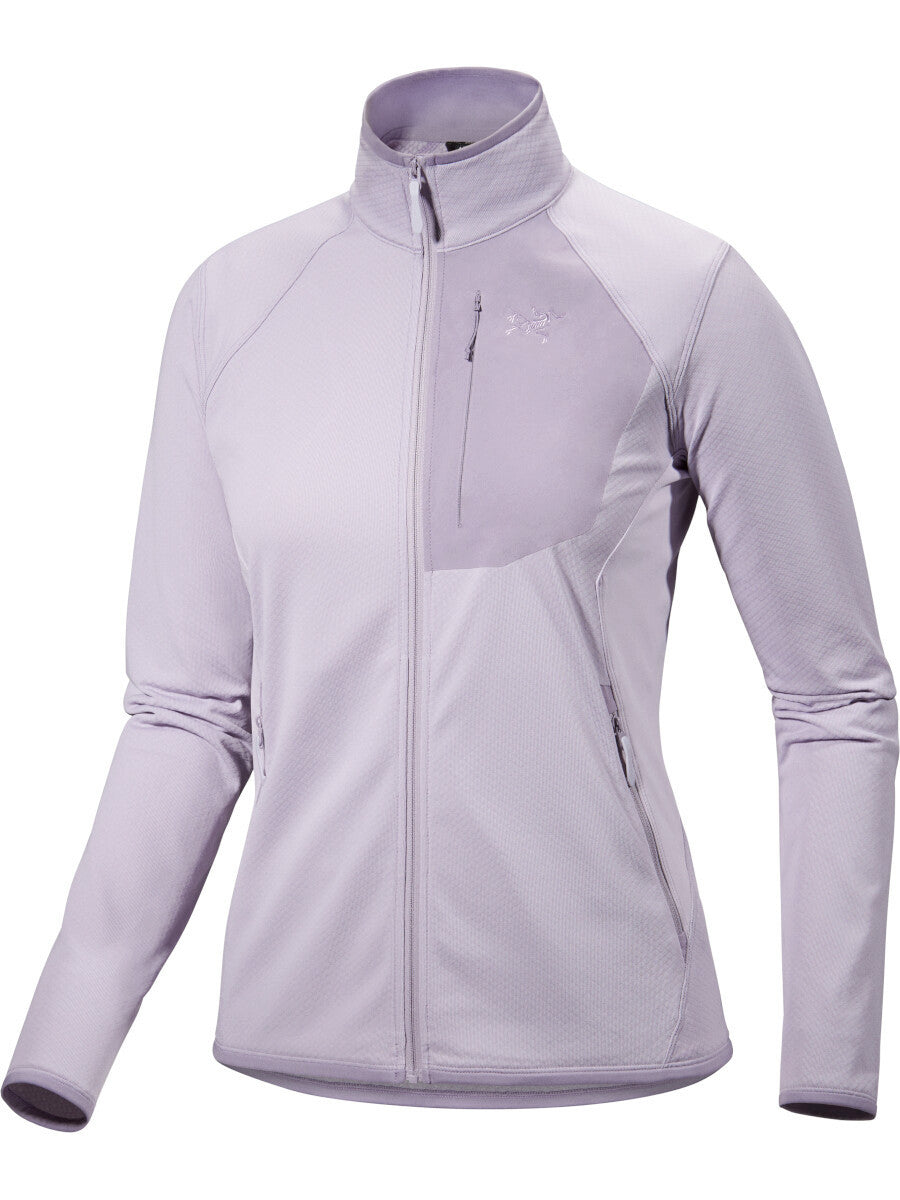Arcteryx Womens Delta Jacket – Facewest.co.uk