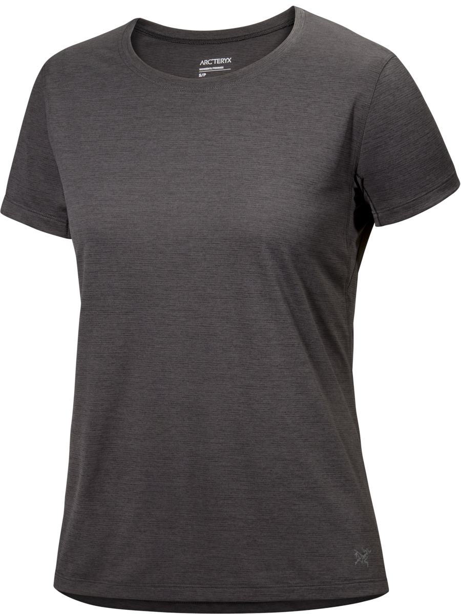 Arcteryx Womens Taema Crew SS – Facewest.co.uk