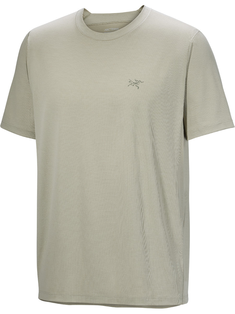 Arcteryx Cormac Crew SS – Facewest.co.uk