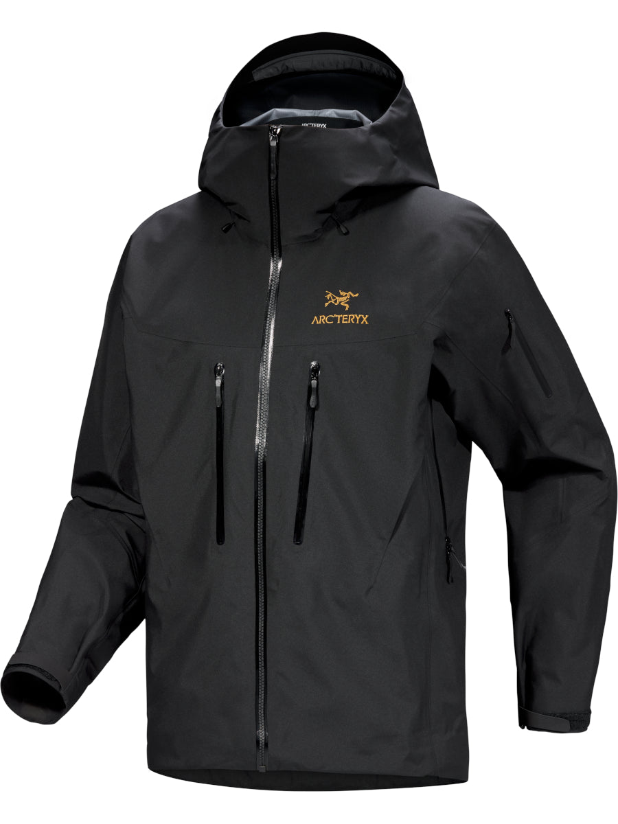 Arcteryx Alpha SV Jacket – Facewest.co.uk