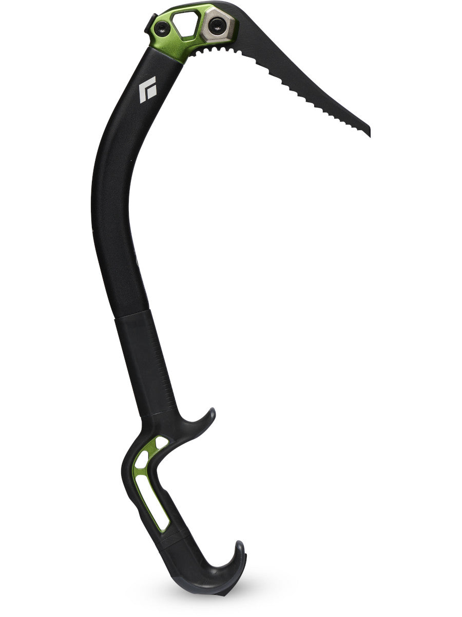 Black Diamond Hydra Ice Tool – Facewest.co.uk