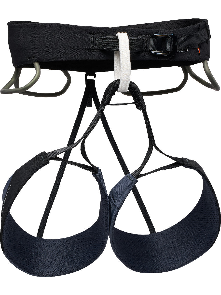 Black Diamond Solution Harness – Facewest.co.uk