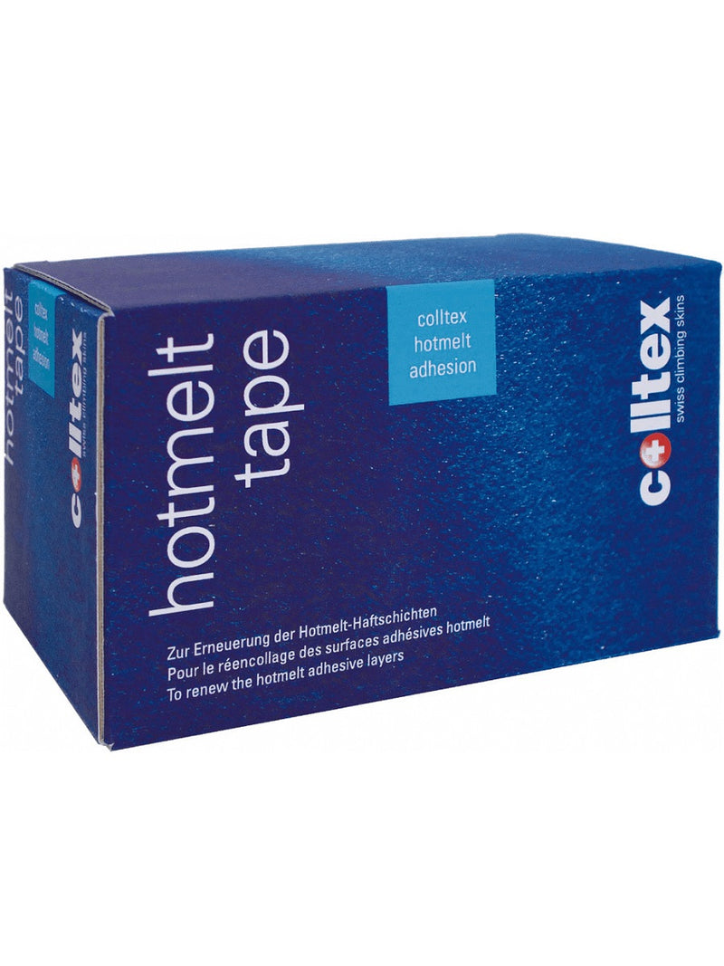 Coll Tex Hot Melt Glue Tape 150mm – Facewest.co.uk