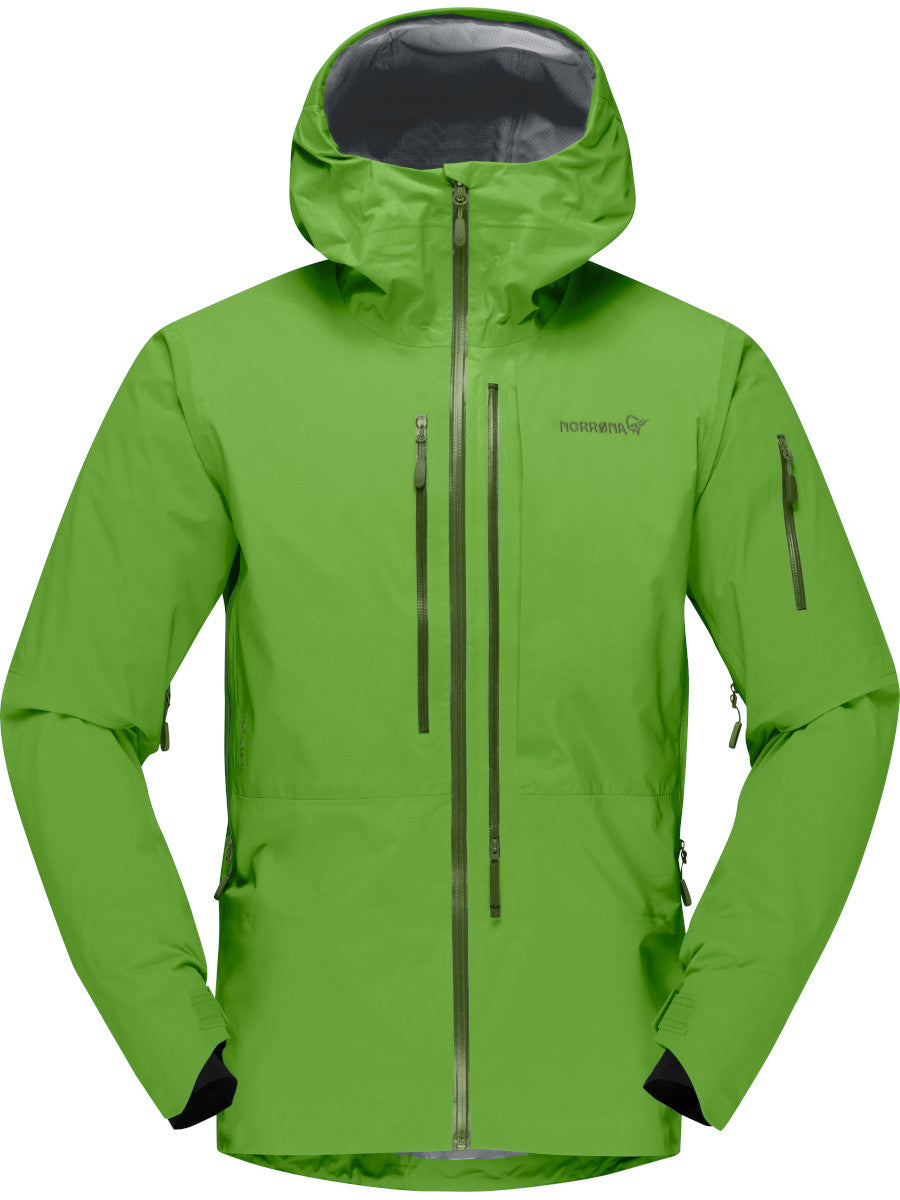 Norrona Lofoten Gore-Tex Pro Jacket – Facewest.co.uk