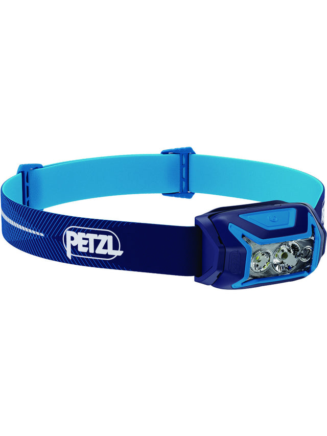 Petzl Actik Core – Facewest.co.uk