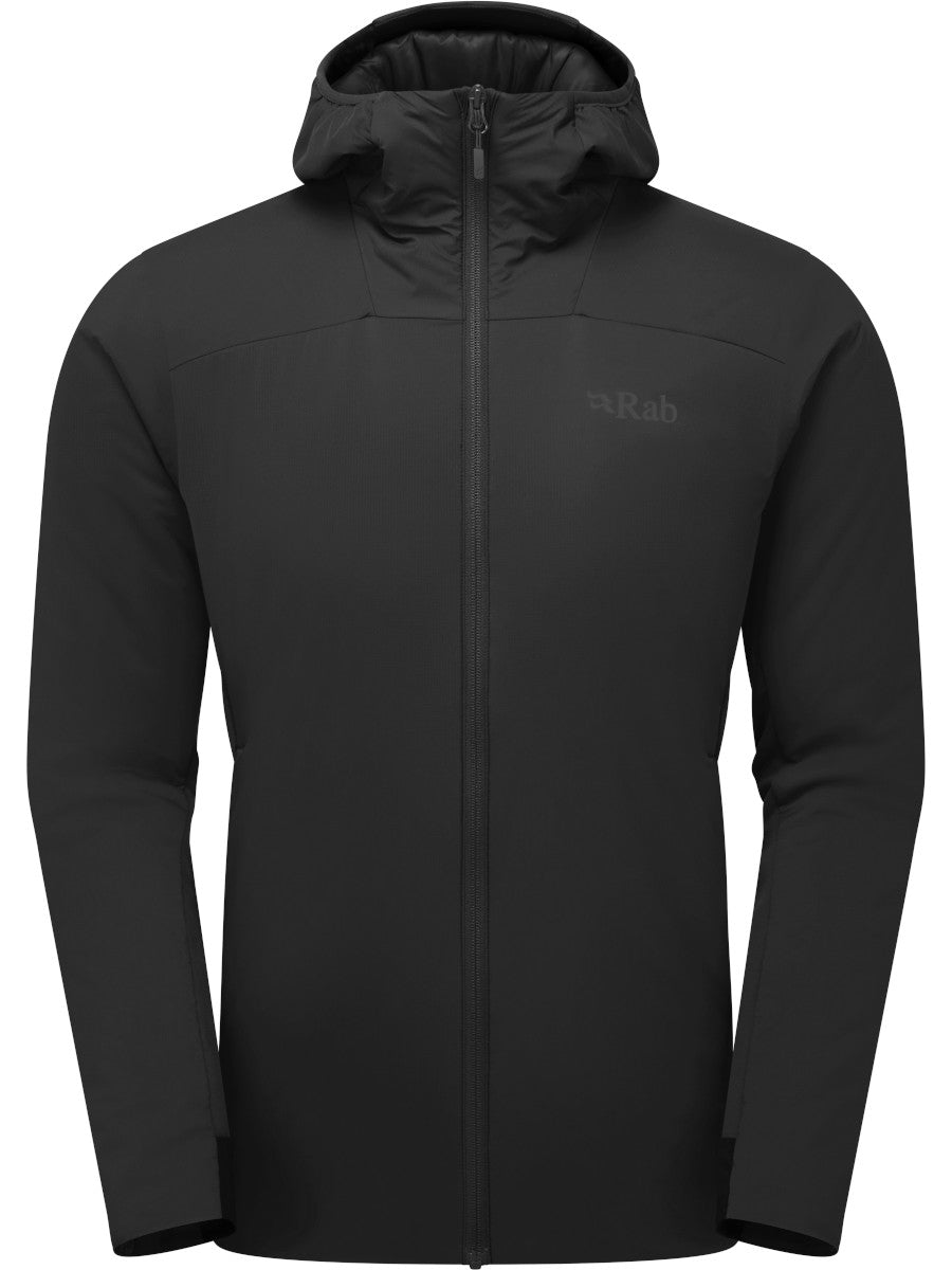 Rab Xenair Alpine Flex Jacket – Facewest.co.uk