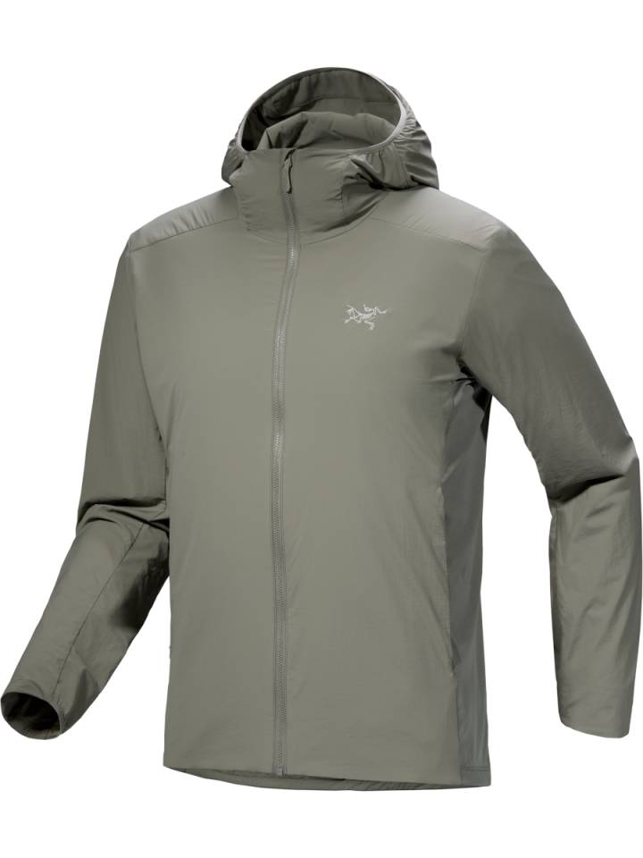 Arcteryx Atom SL Hoody | Facewest.co.uk Arcteryx Atom SL Hoody | Facewest.co.uk